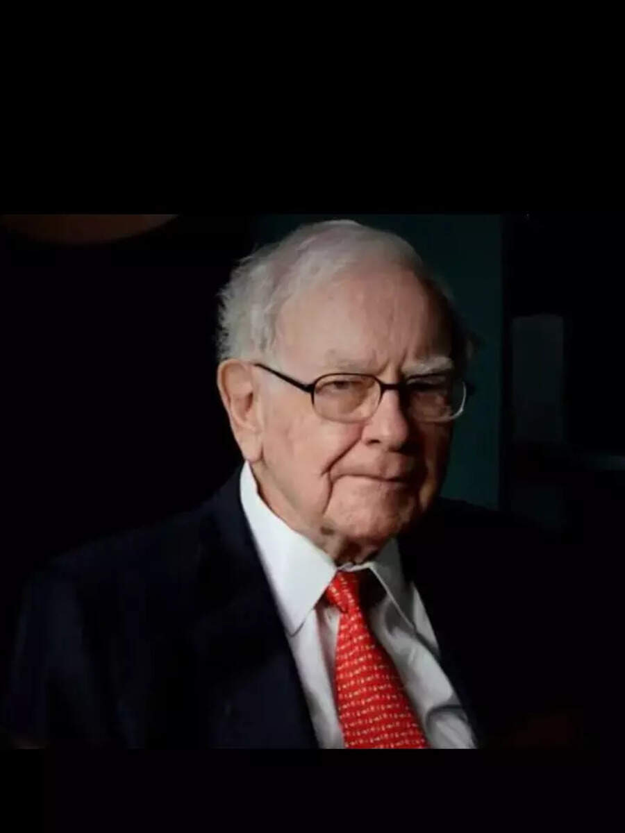 10 Things You Can Learn About Philanthropy From Warren Buffett | Times ...