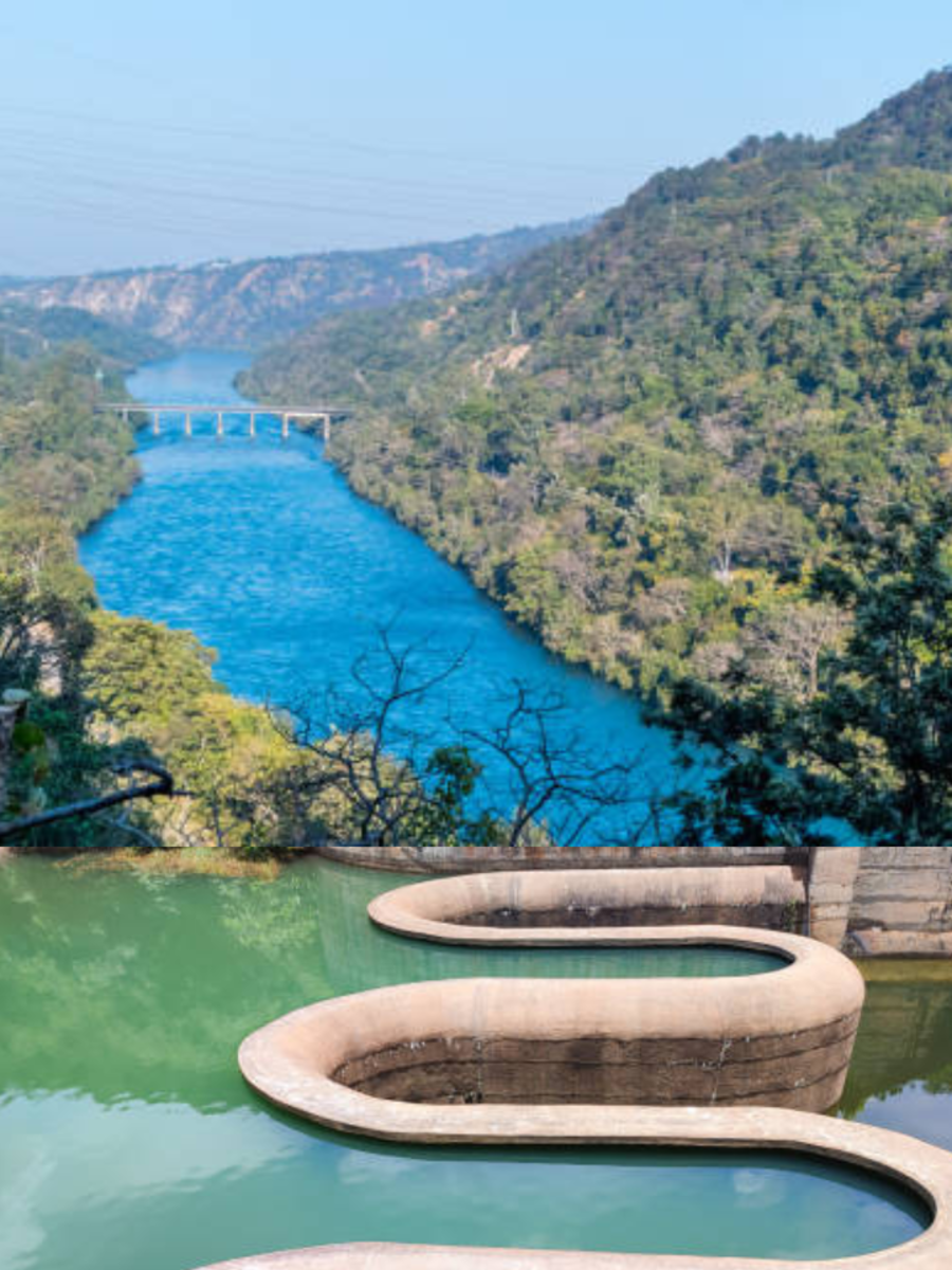 These 7 Indian Cities Have Extremely Beautiful Dams That You Must-Visit ...