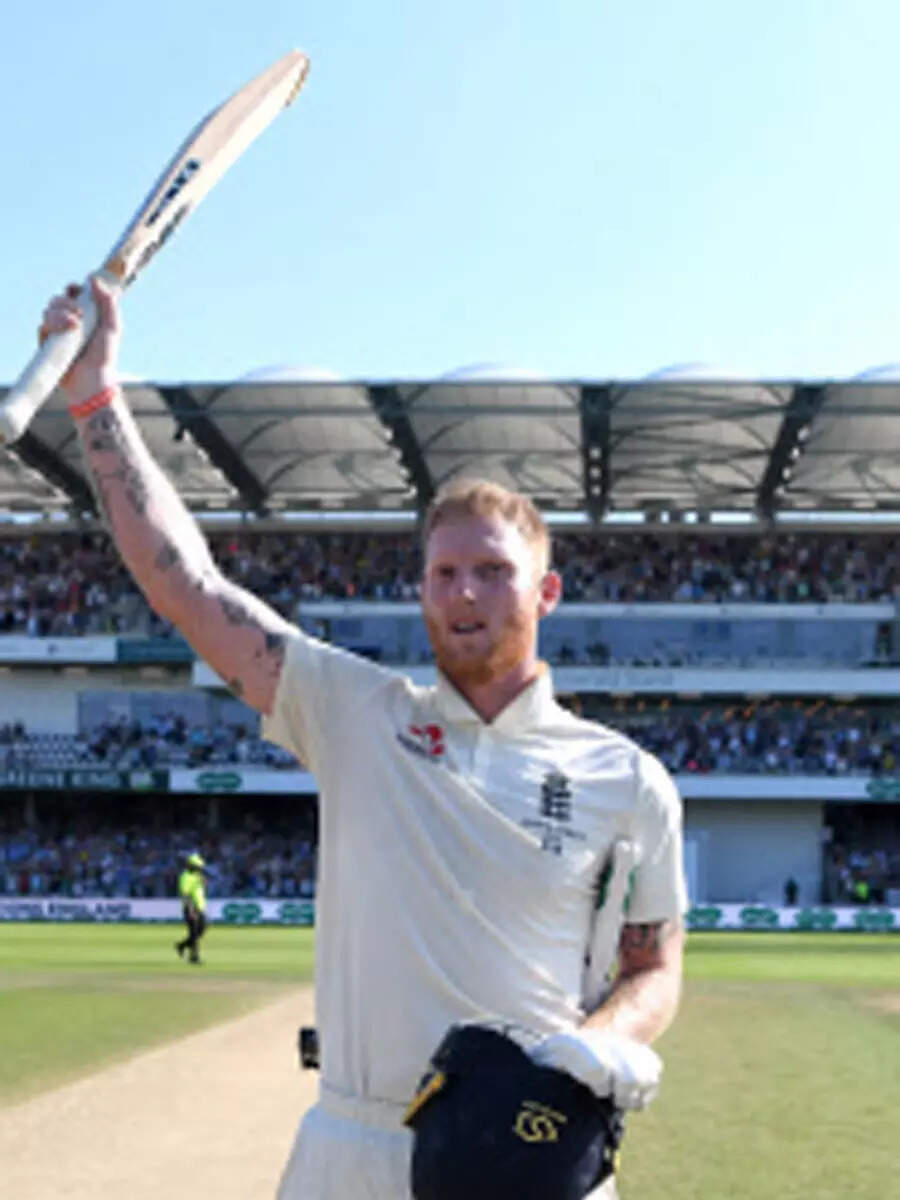 Ben Stokes top 5 greatest knocks test cricket | Times of India