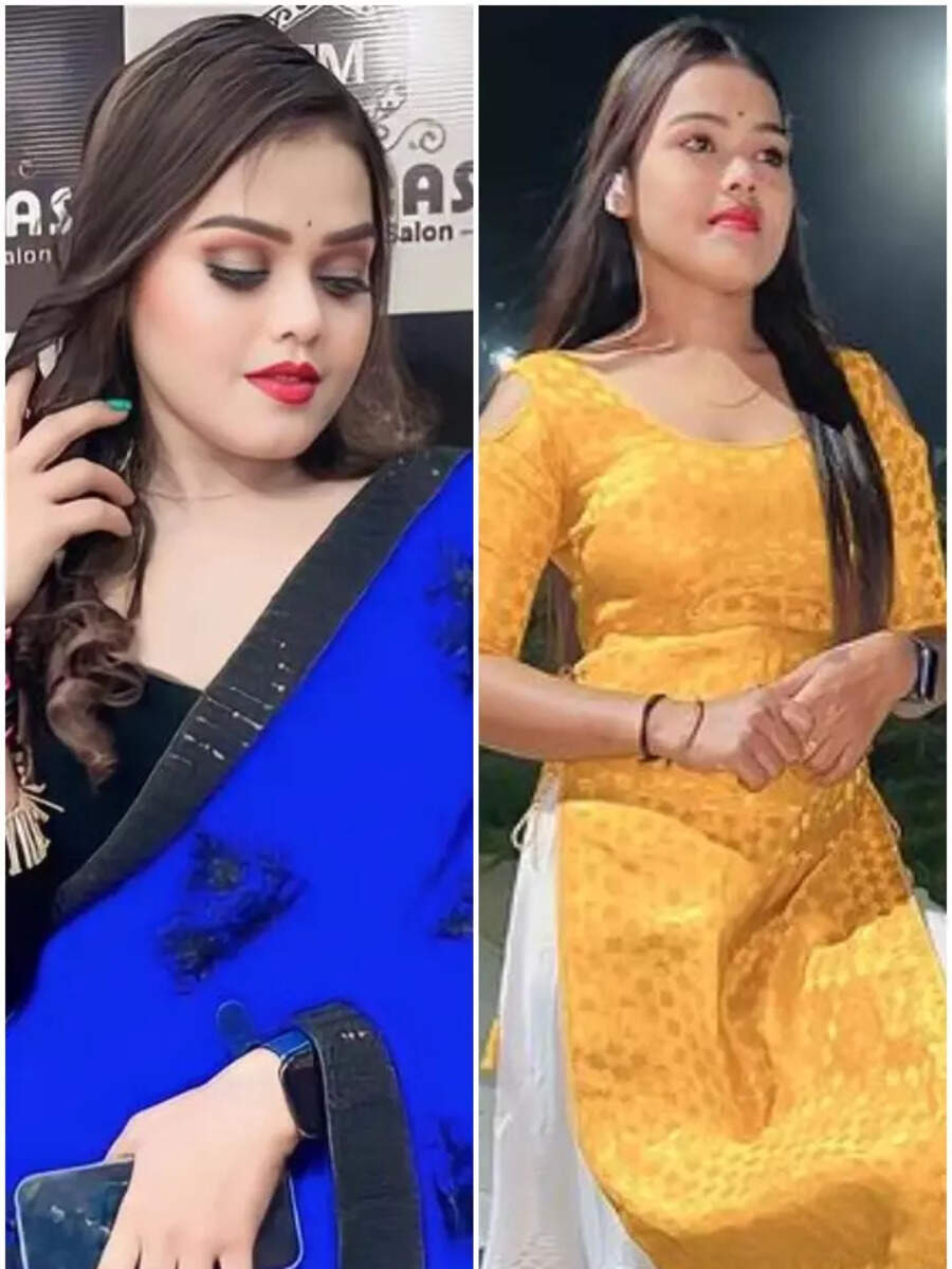 Divya Yadav: Rare pics of the actress | Times of India