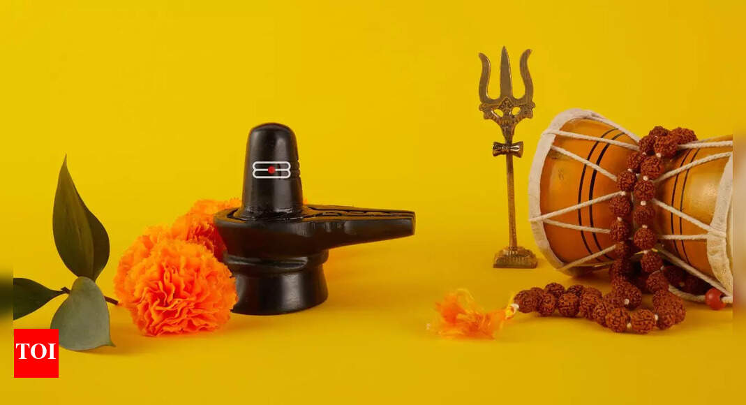 Happy Sawan 2023: Best Messages, Quotes, Wishes, Images and Greetings ...