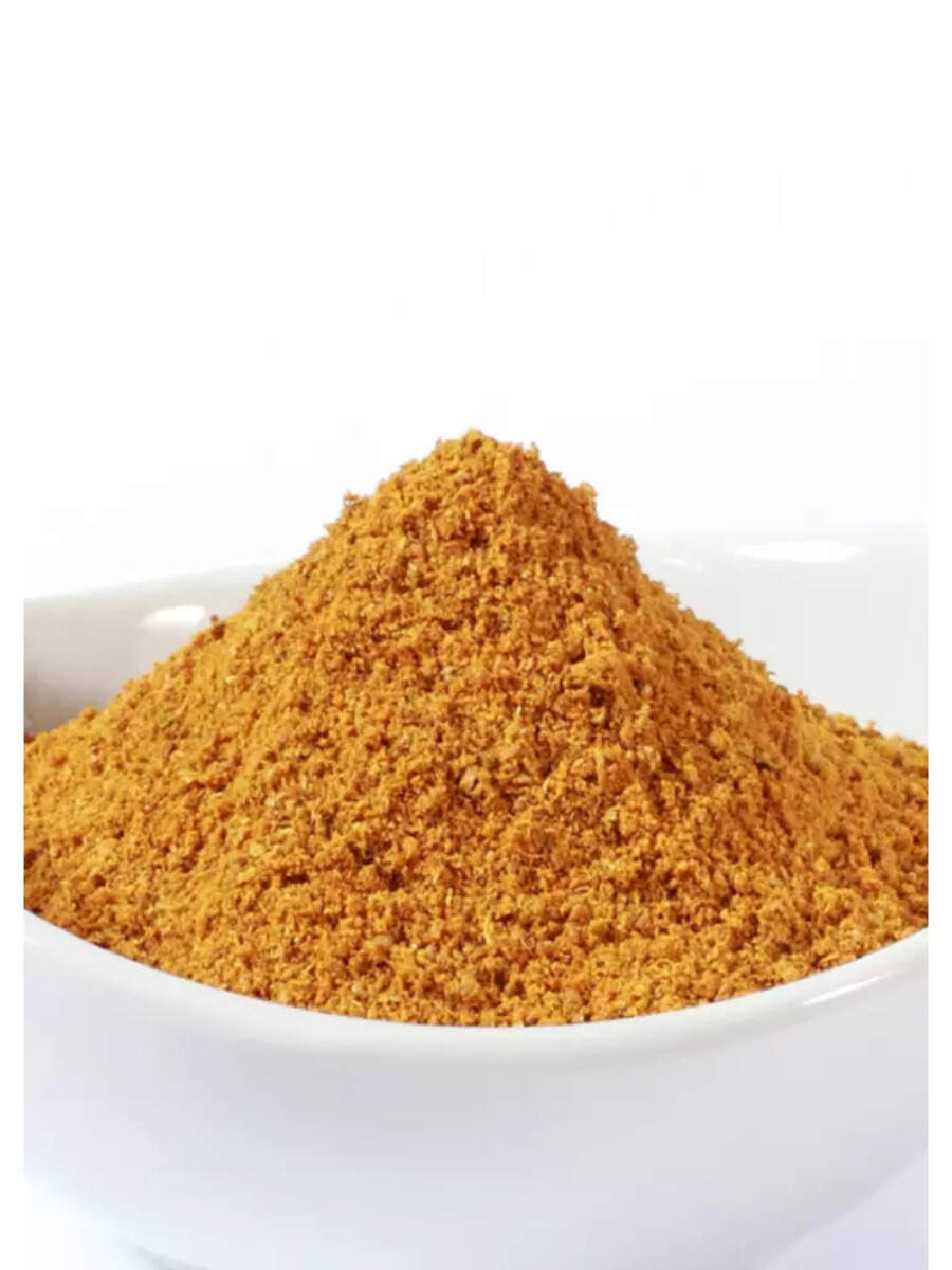 Buknu: UP's secret spice powder which is an answer to many digestive ...