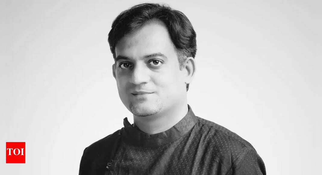 Jay Bhatt: Bad experiences taught me resilience and adaptability - Exclusive! | Gujarati Movie ...