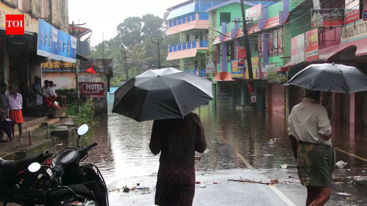 Vegetables one must avoid consuming in monsoon