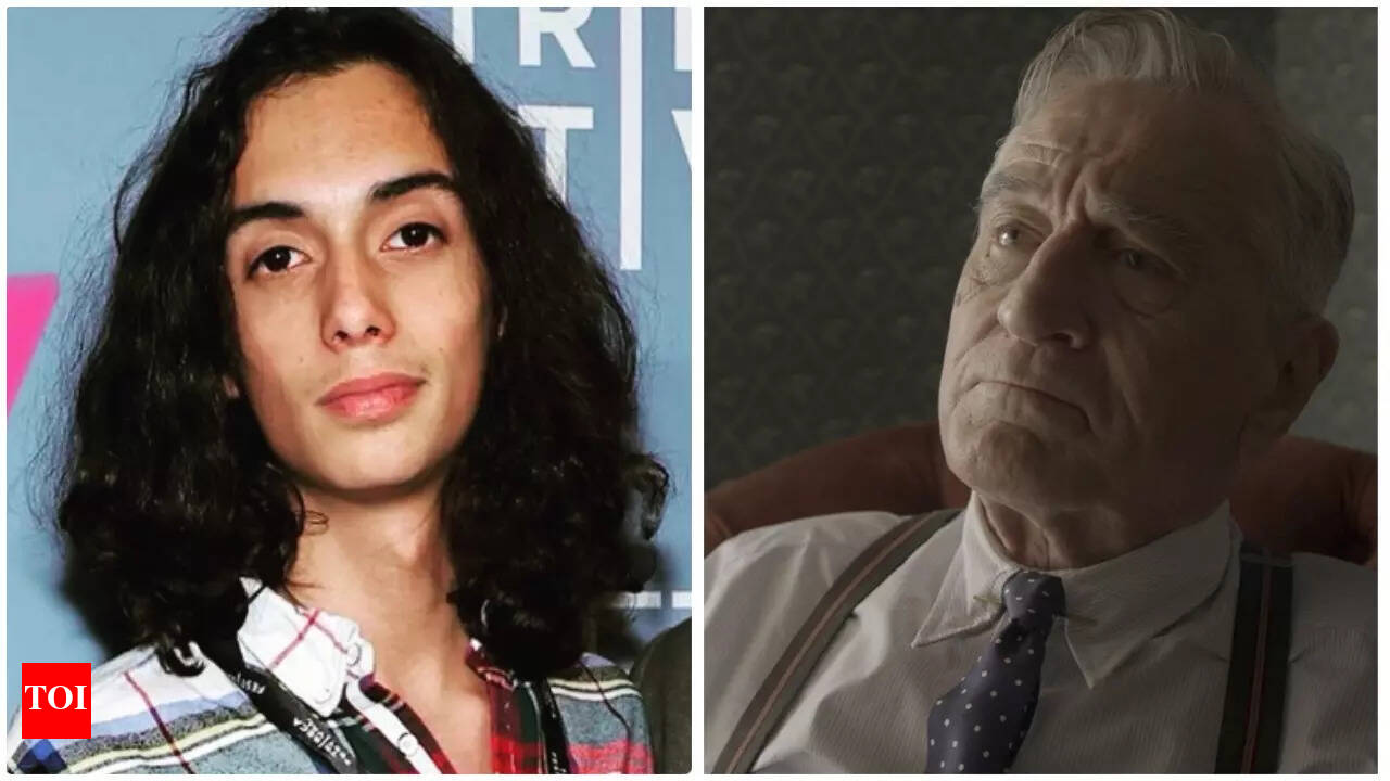 Drena De Niro