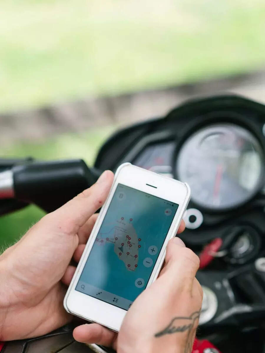 Geotagging: What is it and why it may become must for GST registration ...