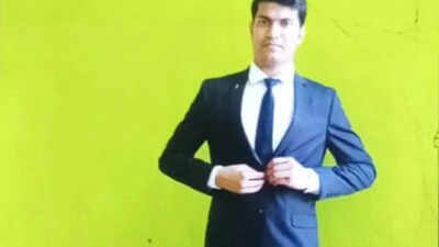 Engineer fakes his own kidnapping to extort money from parents after cryptocurrency loss in ...