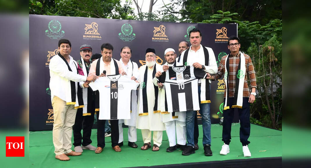 Five clubs get direct entry as AIFF revamps I-League with new format ...