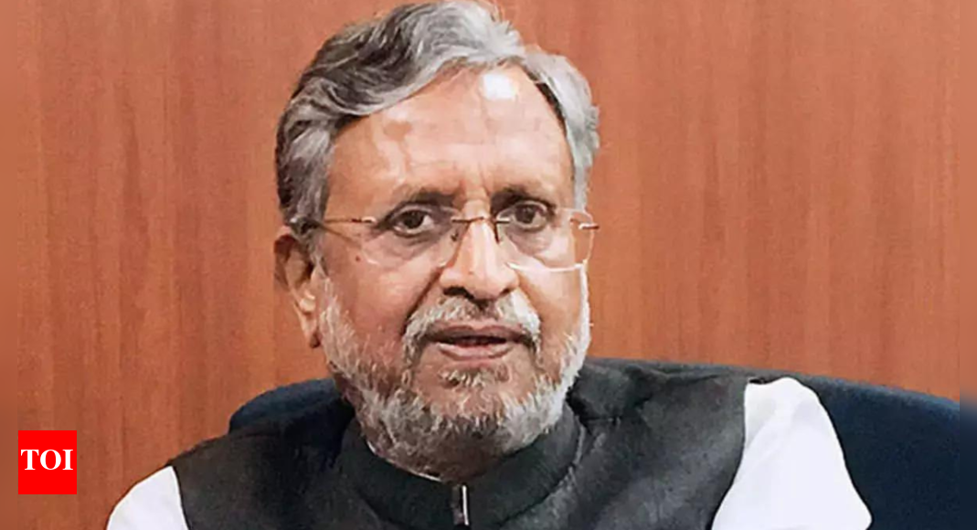 Uniform Civil Code Latest News: Parliament panel chief suggests keeping ...