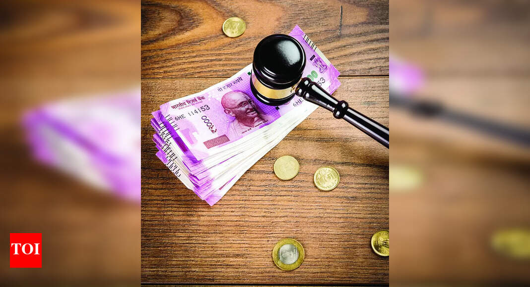 Pwd: Wife Of Pwd Se Gets 3 Years Of Ri In Money Laundering Case ...