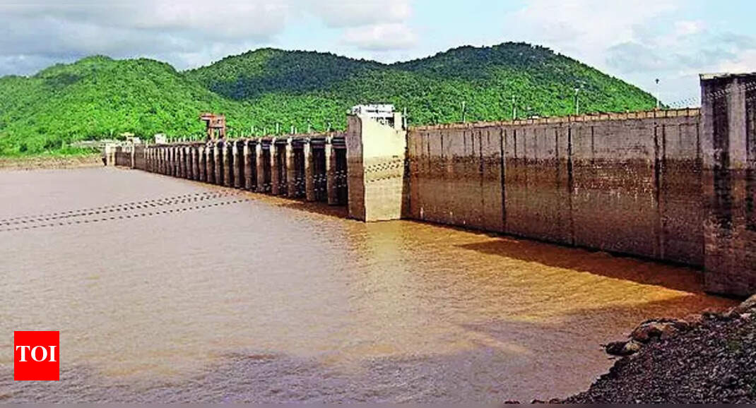 Provide Relief To People Displaced By Rengali Dam, Union Min Urges Govt ...