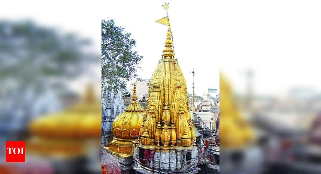 Devotees To Get Kvt Prasad At Doorsteps | Varanasi News - Times of India