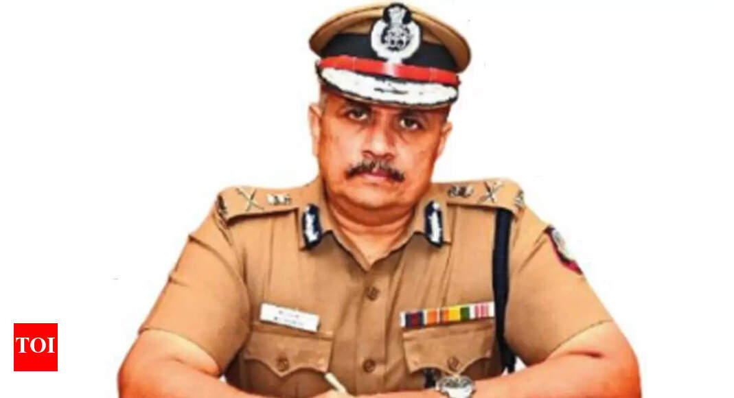 Will meet people every Wednesday: Avadi's new police commissioner ...