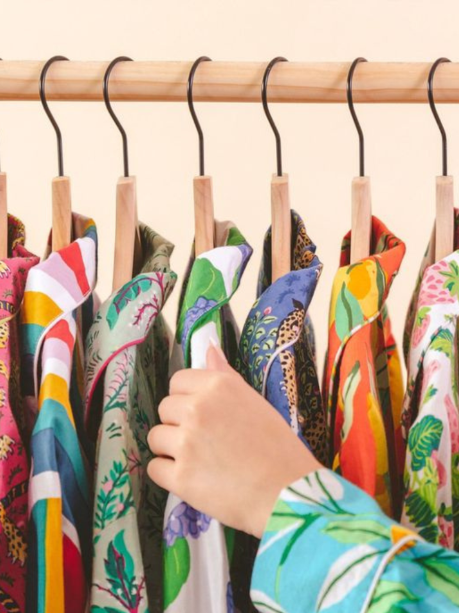 Fashion Prints | 10 Trending Patterns to Elevate Your Style | Zoom TV