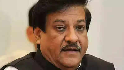 Ajit Promised Cm’s Chair By Modi, Shah: Prithviraj | Mumbai News ...