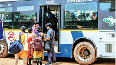 Crut To Launch Prepaid Cards For Smooth Travel On Mo Buses ...