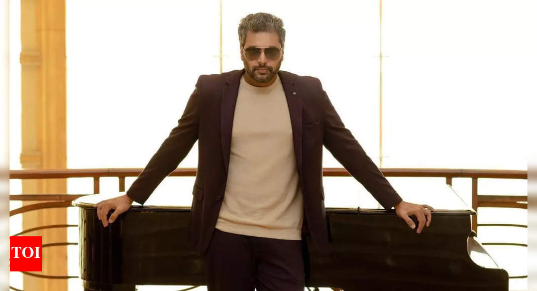 Jayam Ravi's 'Genie' to kick off tomorrow | Tamil Movie News - Times of ...