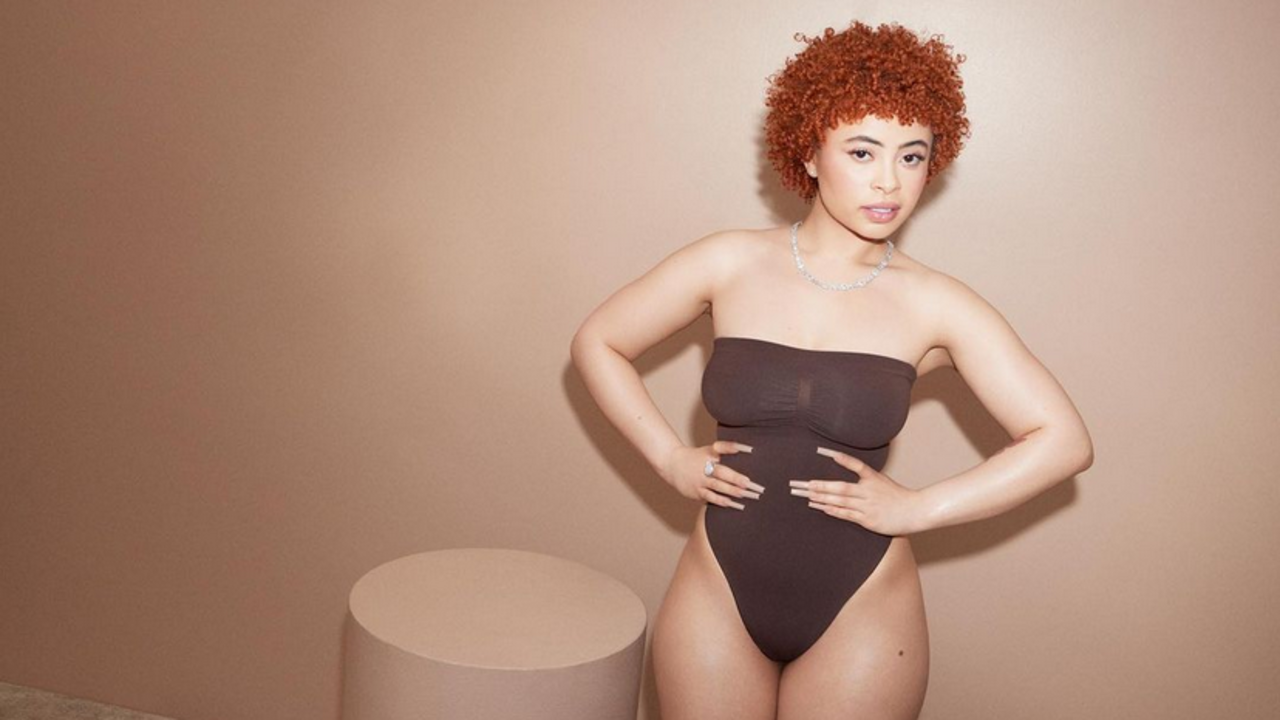 Ice Spice Takes Charts By Storm, Lands Two Songs In Billboard Hot 100's ... Ice Spice Takes Charts By Storm, Lands Two Songs In Billboard Hot 100's ...