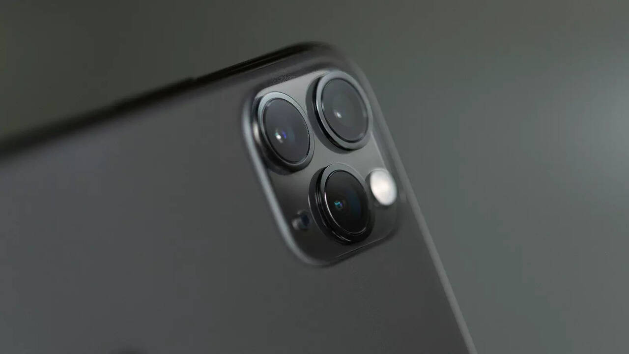 Are Smaller Pixels Worse? Sensor Technology Myths Explained