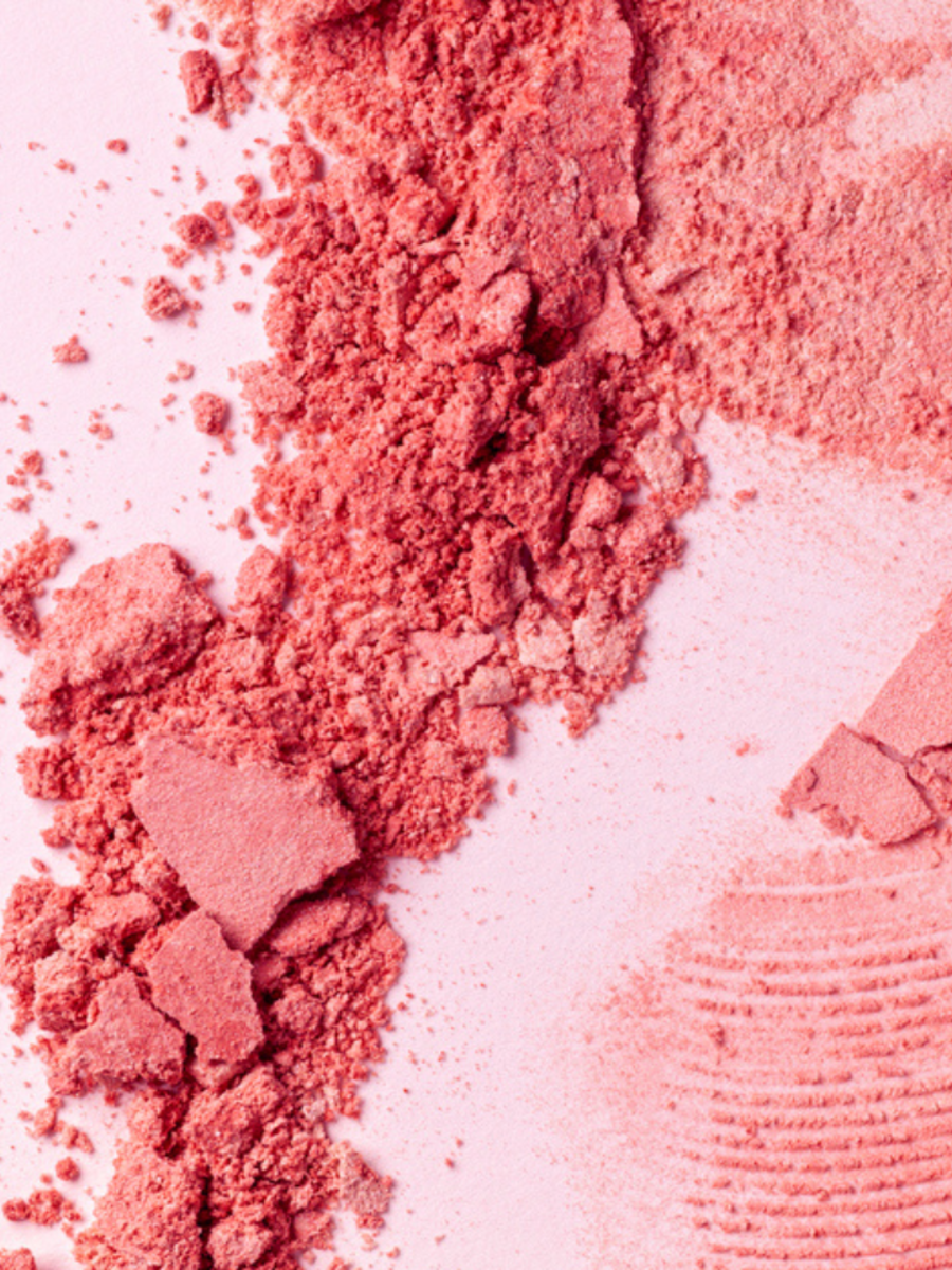 DIY Natural Blush | Create Healthy Flush with This Homemade Recipe ...