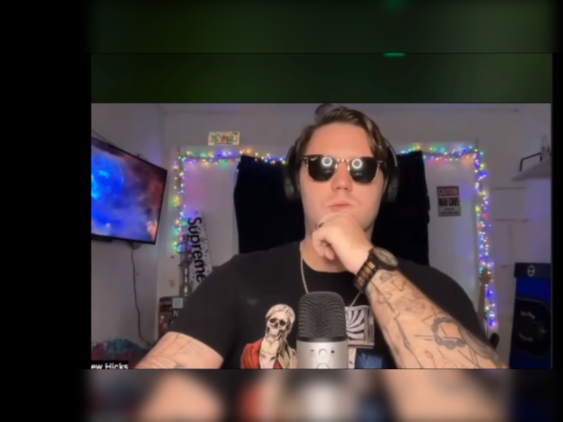 Meet Andrew Hicks, American YouTuber who speaks Hindi and Bhojpuri ...