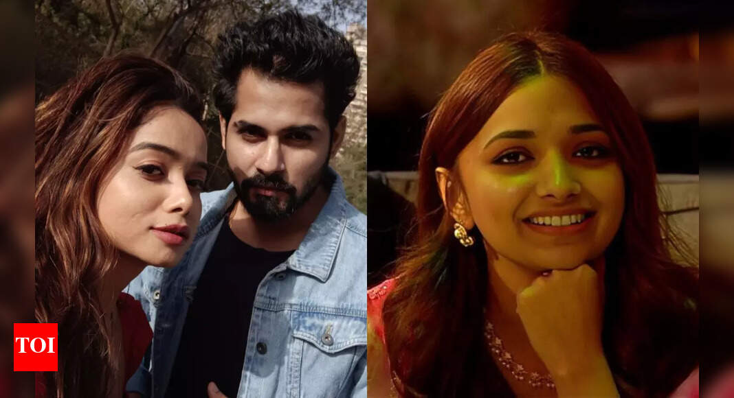 Bigg Boss OTT 2: Manisha Rani’s friend Saurabh Sharma calls out Jiya ...