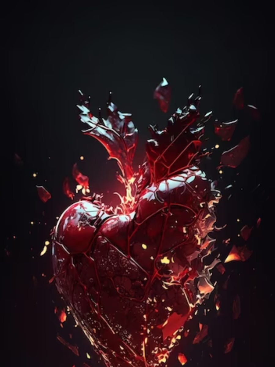 7 Healing Herbs To Mend A Broken Heart | Times Now