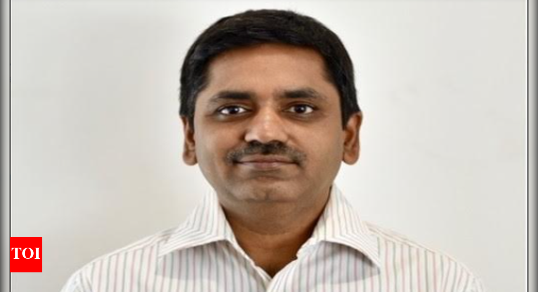 Walmart Global Tech appoints Balu Chaturvedula as its India head ...