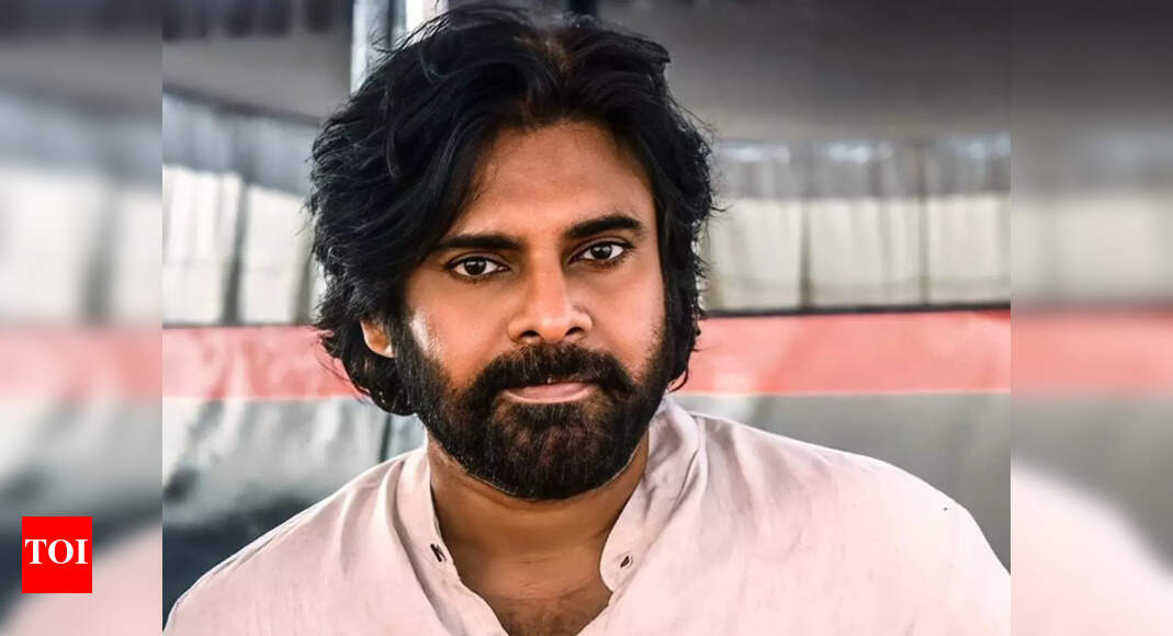 Power star Pawan Kalyan joins Instagram; fans eagerly await first ...
