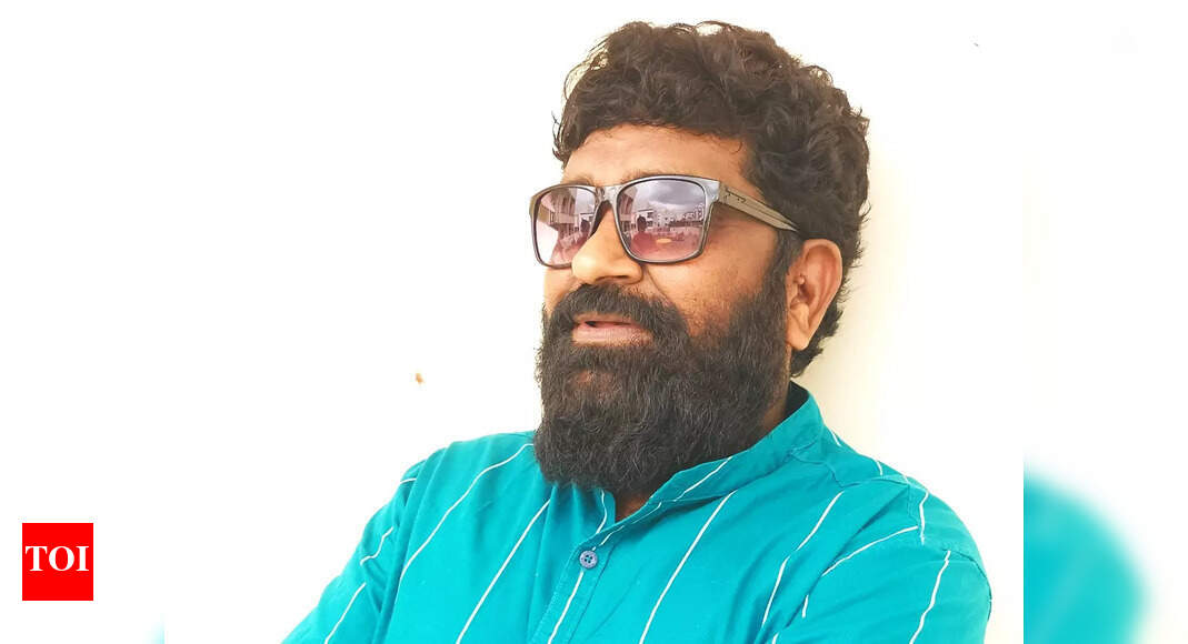 Director Ramesh Cheppala on the success of 'Bheemadevarapally Branchi ...