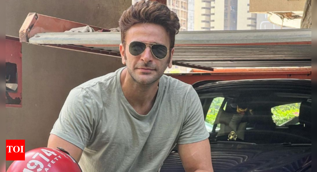 Exclusive! Karan Suchak: I got Na Umra Ki Seema Ho after 7-8 months gap ...