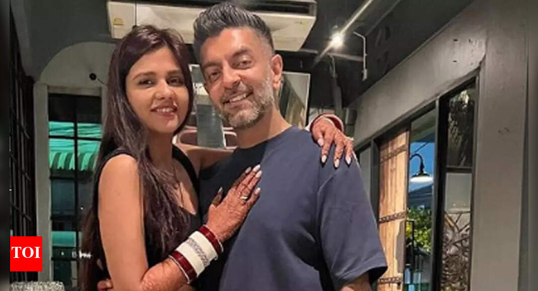 Exclusive - Dalljiet Kaur on life after marriage with Nikhil Patel: It ...