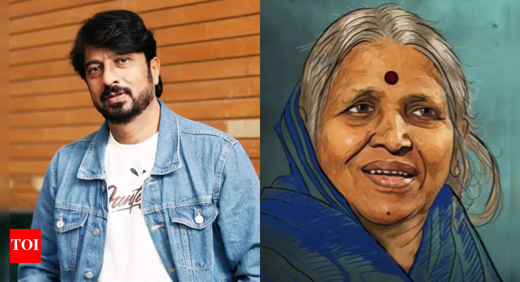 Bigg Boss Marathi 4 fame Kiran Mane to play a pivotal role in the new ...