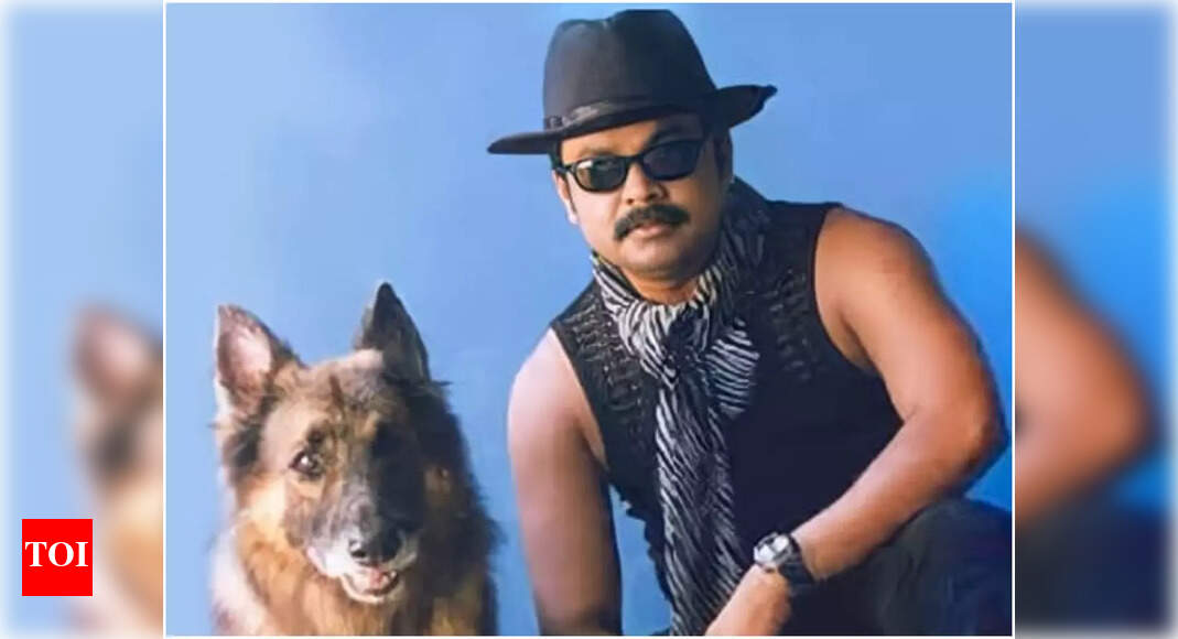It’s official! Dileep confirms the return of ‘CID Moosa’ as the film ...