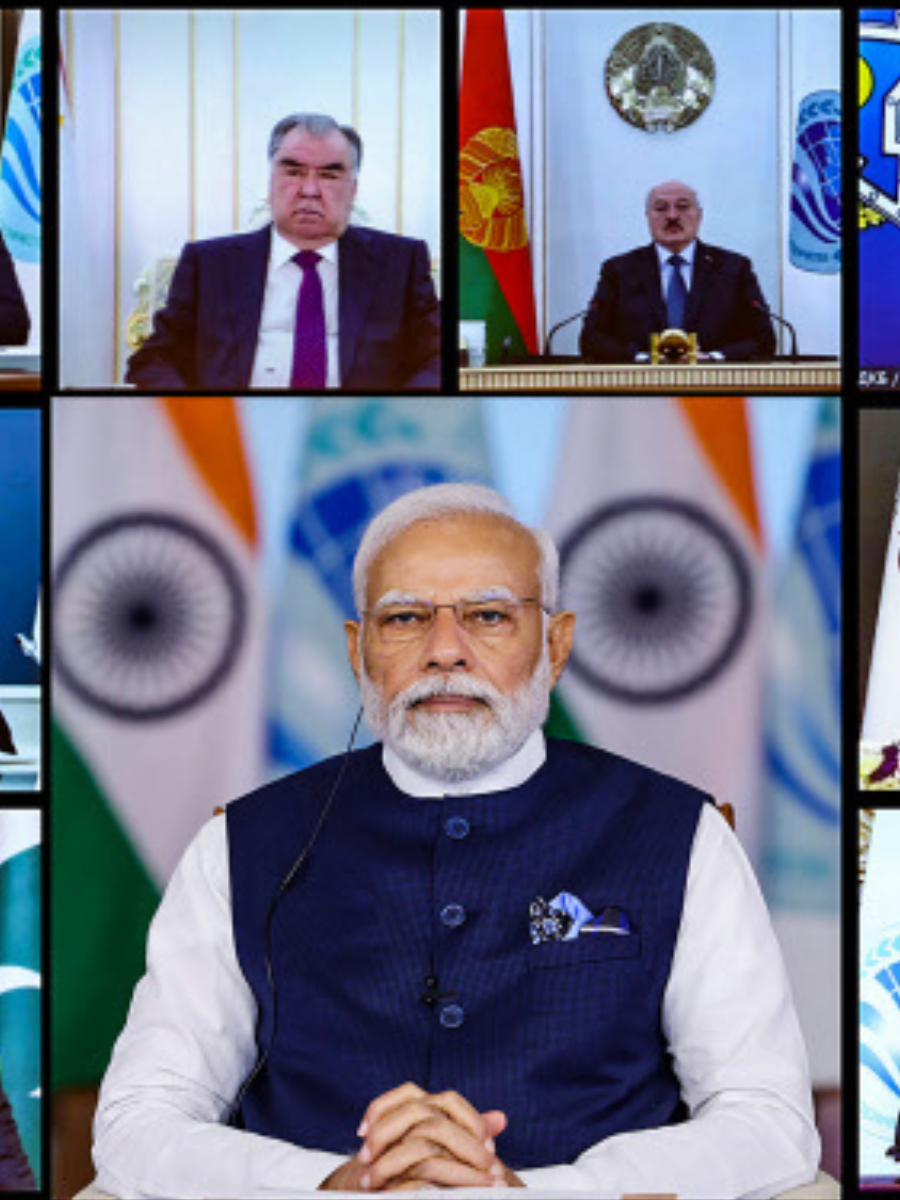 Sco Asserts Inadmissibility Of States Using Terrorist Groups To Advance