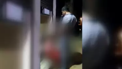 Shivraj Singh Chouhan: Slap NSA on man seen in video urinating on MP ...