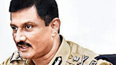 Stray incidents of violence blown out of proportion: DGP | Kolkata News - Times of India