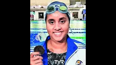 Record-breaking Suvana Beats Maana To 2nd Place | Bengaluru News ...