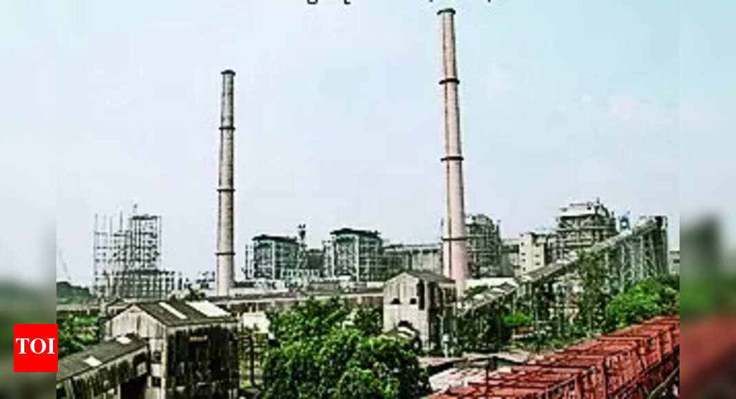 Cspgcl Takes Top Spot Among Power Generation Corporation | Raipur News ...