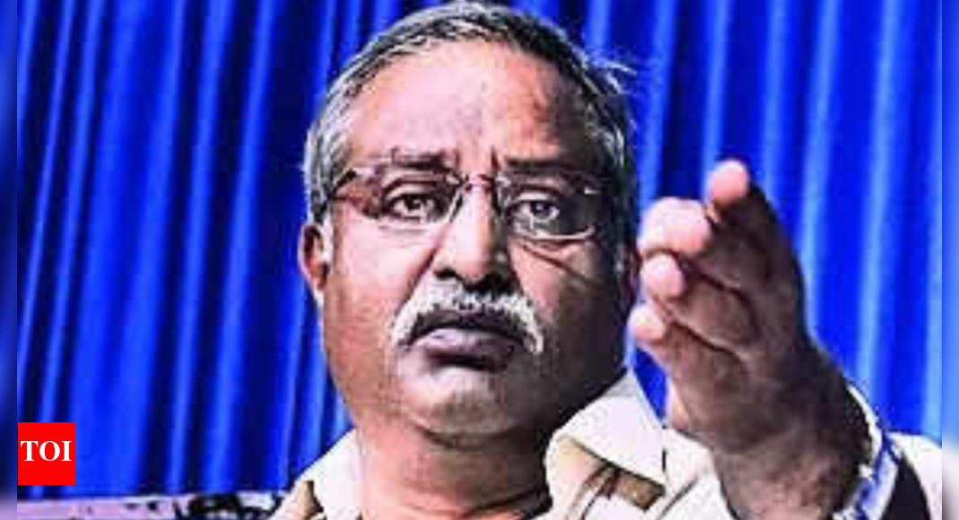 Hc Dismisses Abv Plea For Travel Nod | Vijayawada News - Times of India