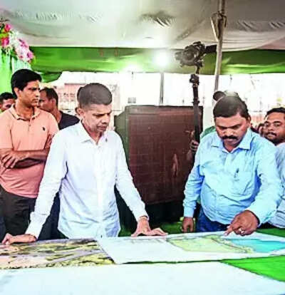 Subarnapur To Get 2 Instream Storage Units | Bhubaneswar News - Times ...