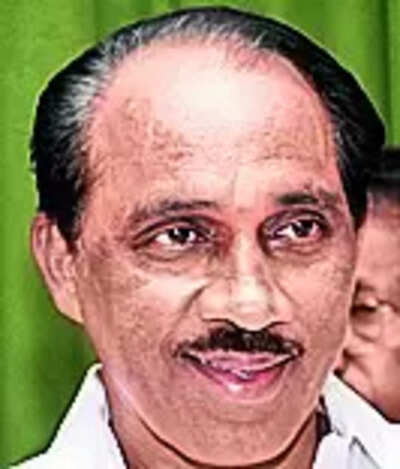 K Babu Files Plea In Apex Court Against Hc Order | Kochi News - Times ...