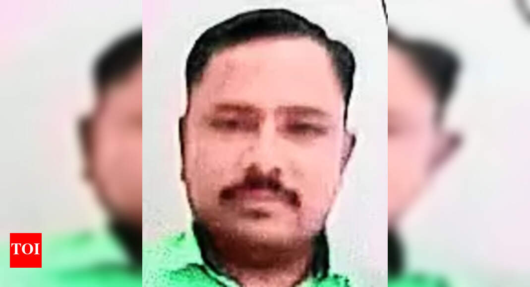 Man Having Extramarital Affair Killed | Vadodara News - Times of India Man Having Extramarital Affair Killed | Vadodara News - Times of India