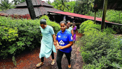 Siya's Special journey: From a remote Goa village to winning Olympic ...