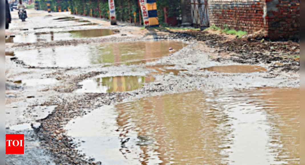 Realtors evade action, home owners face consequences | Ludhiana News ...