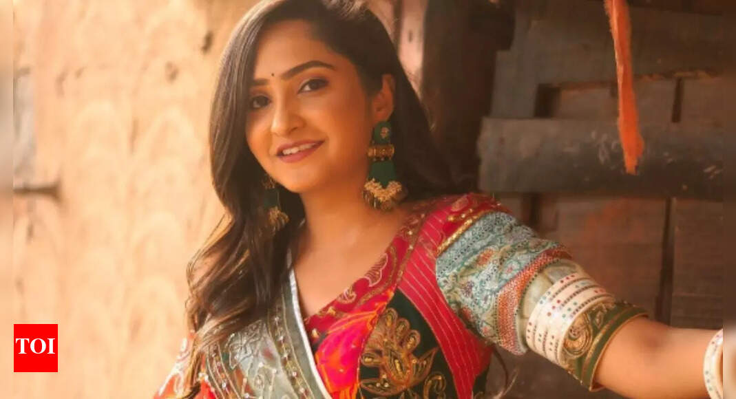 Santvani Trivedi's 'Krishna Mashup' takes music lovers on a spiritual ...