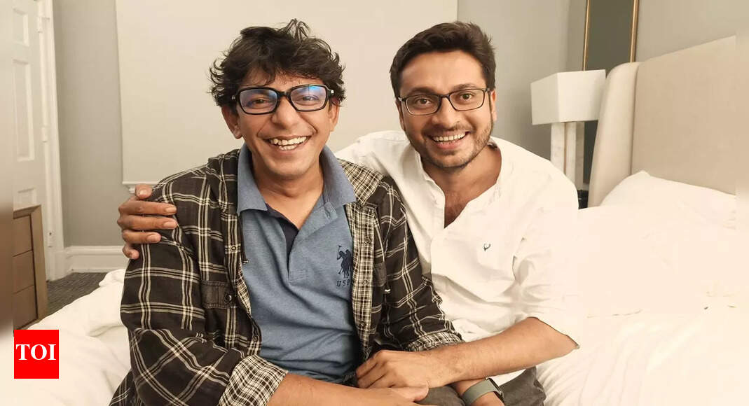 Will Chanchal Chowdhury headline ‘Dostojee’ fame Prasun Chatterjee’s next film? | Bengali Movie ...