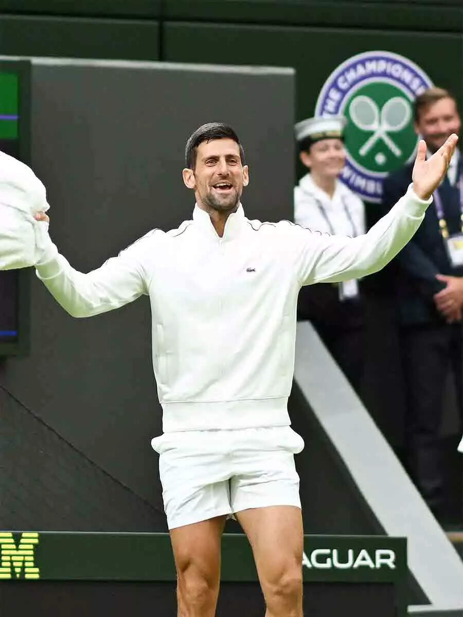 Wimbledon 2023: Three matches to watch on Day 3 | Times of India