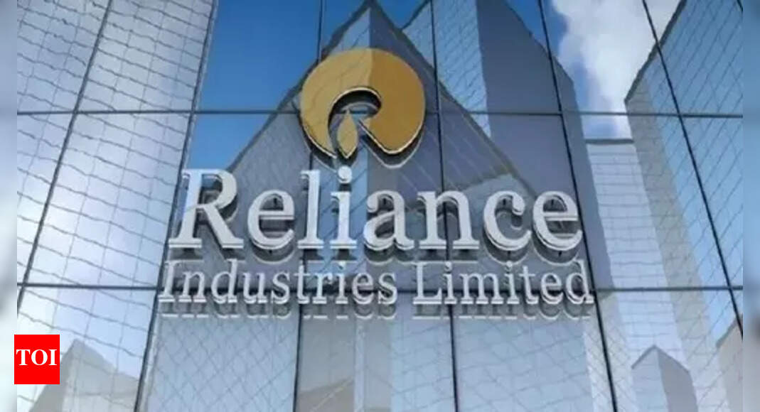 Reliance among 10 Asia Pacific stock recommendations by BofA Securities ...
