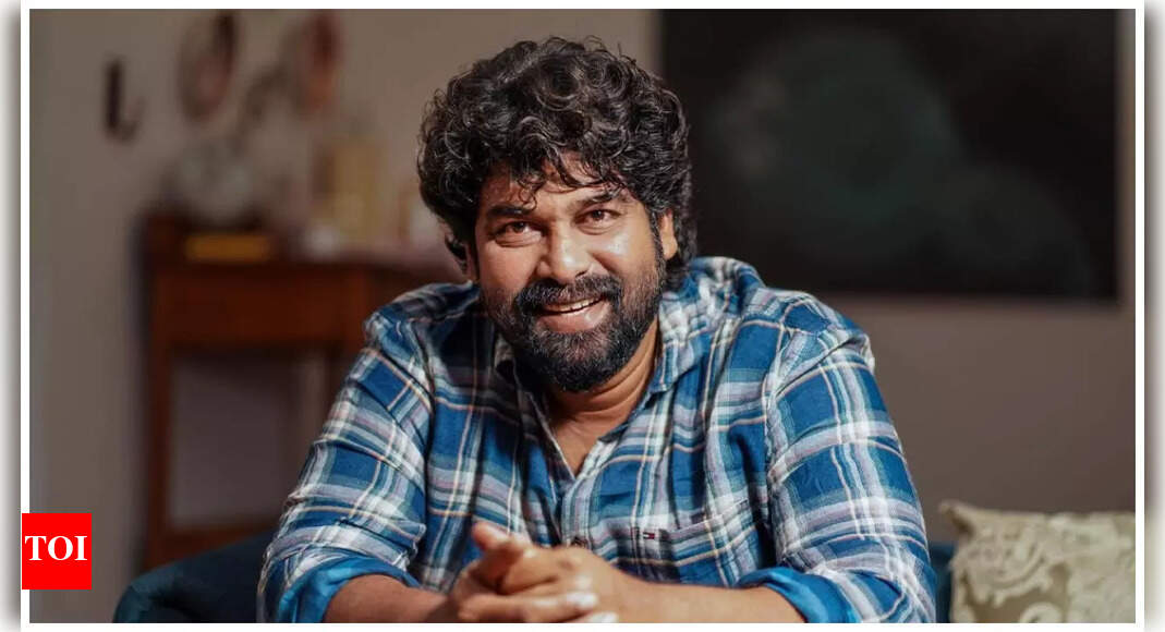 Actor Joju George is set to embark on a scriptwriting journey! Details ...